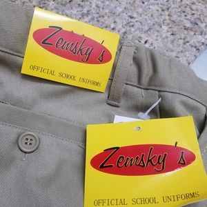 zemsky's | Bottoms | School Uniform Pants | Poshmark